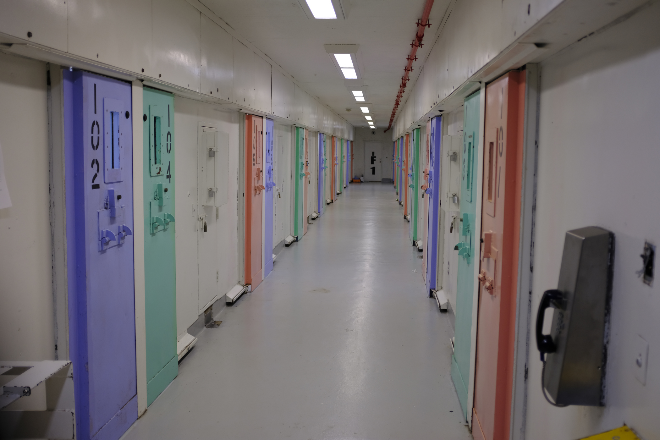 Millhaven Institution | OCI | BEC